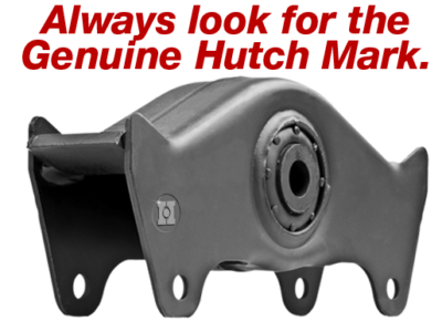 GENUINE HUTCH - Hutchens Industries